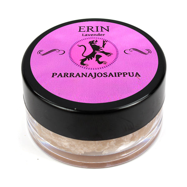 Razor Master - Erin Shaving Soap Sample – Groomatorium Inc