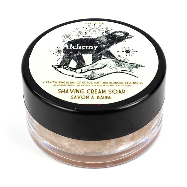 Shaving Soap – Groomatorium Inc